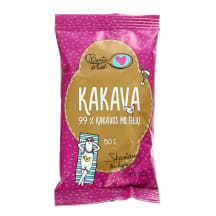 Kava | Kakava | Kavos kapsulės | Rimi