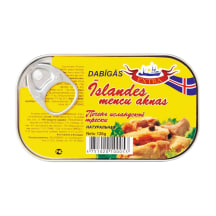 Zivis un gaļas konservi | Pērc rimi.lv