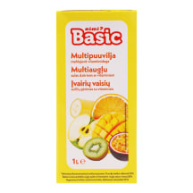 Sultys | Nektarai | Sulčių gėrimai | Rimi