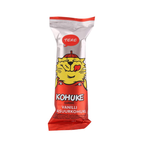 Kohuke Classic Tere 43g
