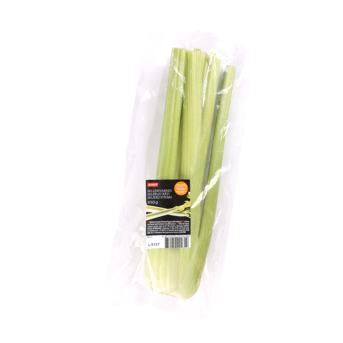 celery stick asda