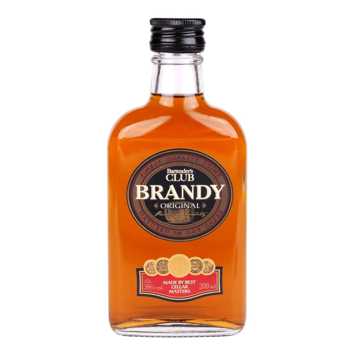 brandy 2l