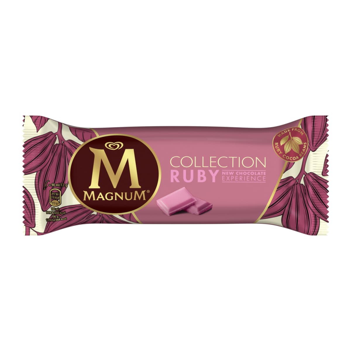 Magnum ruby store