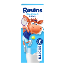 Piens | Pērc rimi.lv
