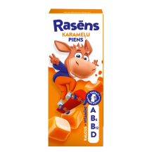 Piens | Pērc rimi.lv