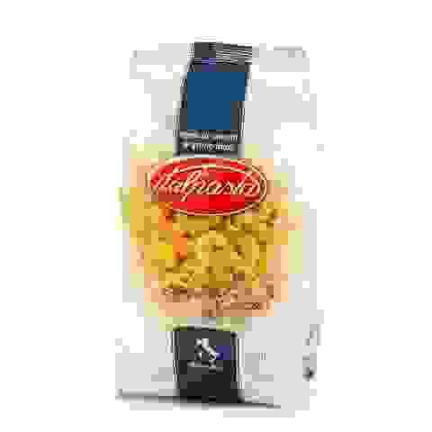 Makaroni Italpasta Nr.53 Gobbetti Rigati 500g