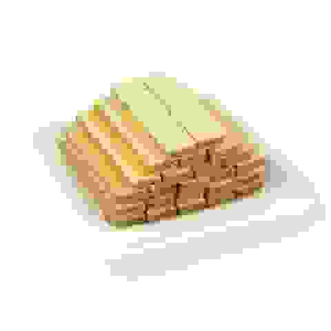 Vafeles šokolādes 1kg
