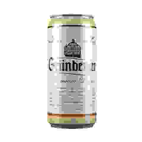 Alus Grunberger 4,6% 0,5l