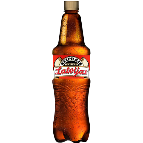 Alus Latvijas Sevišķi stiprais 5,8% 1l