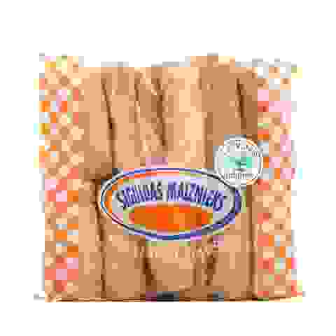 Cepumi Mājas ar sezamu 450g