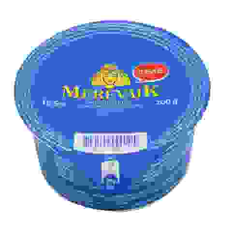 Sulatatud juust Merevaik 200g