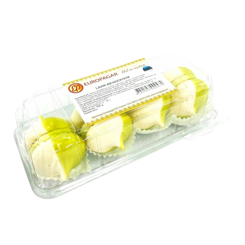 Laimi-beseekook 4tk Europagar 100g