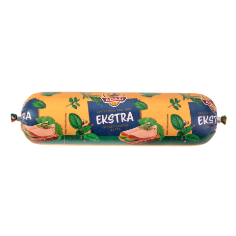 Doktora desa GNA Ekstra 650g