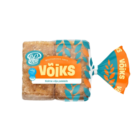 Leib Võiks Leibur 360g