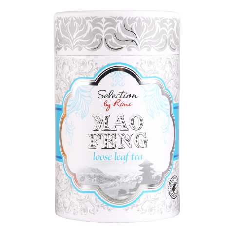 Tee valge Selection by Rimi Mao Feng 60g