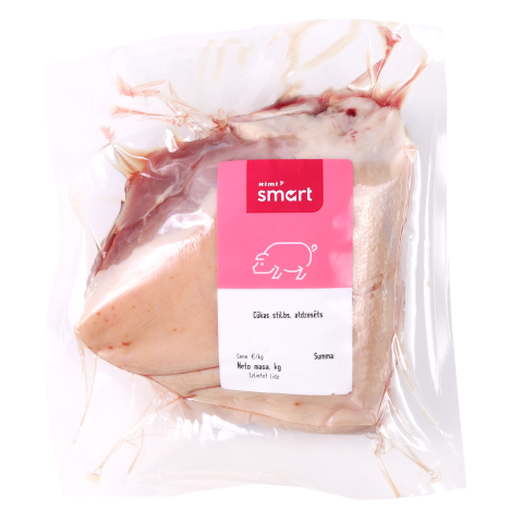 Seakoot jahutatud Rimi Smart kg