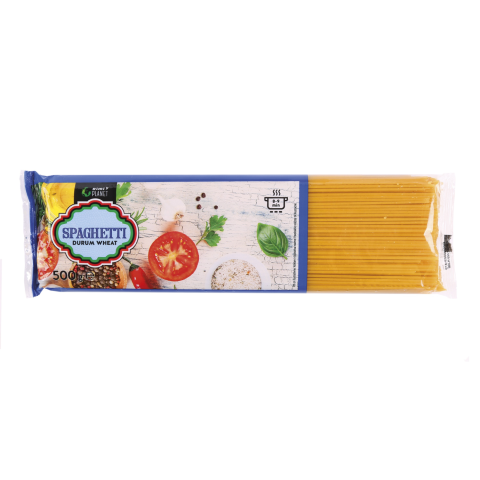 Makaron Spaghetti Rimi Planet 500g