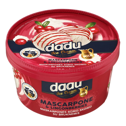 Mask. sk. valg. ledai su įd. DADU,800ml/440 g