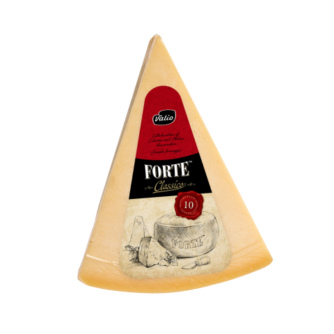 Juust Forte Classico Valio 500g