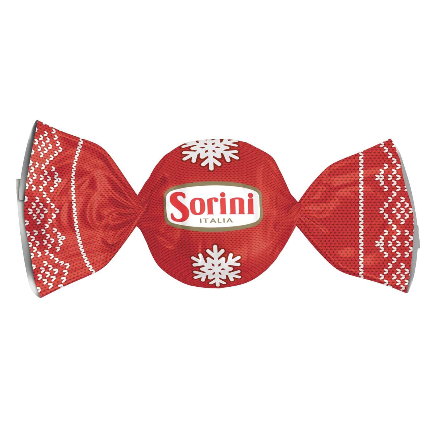 Saldainiai SORINI MAXI CHRISTMAS, 1 kg
