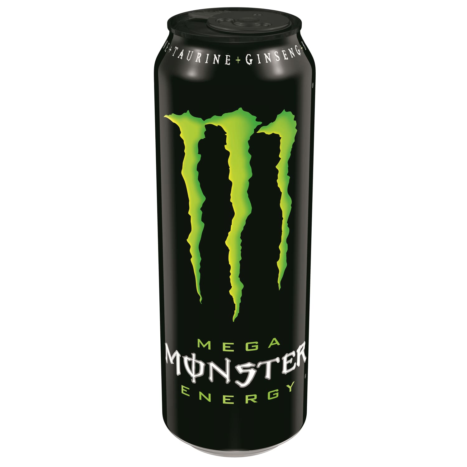 Energinis gėrimas MEGA MONSTER ENERGY, 553ml