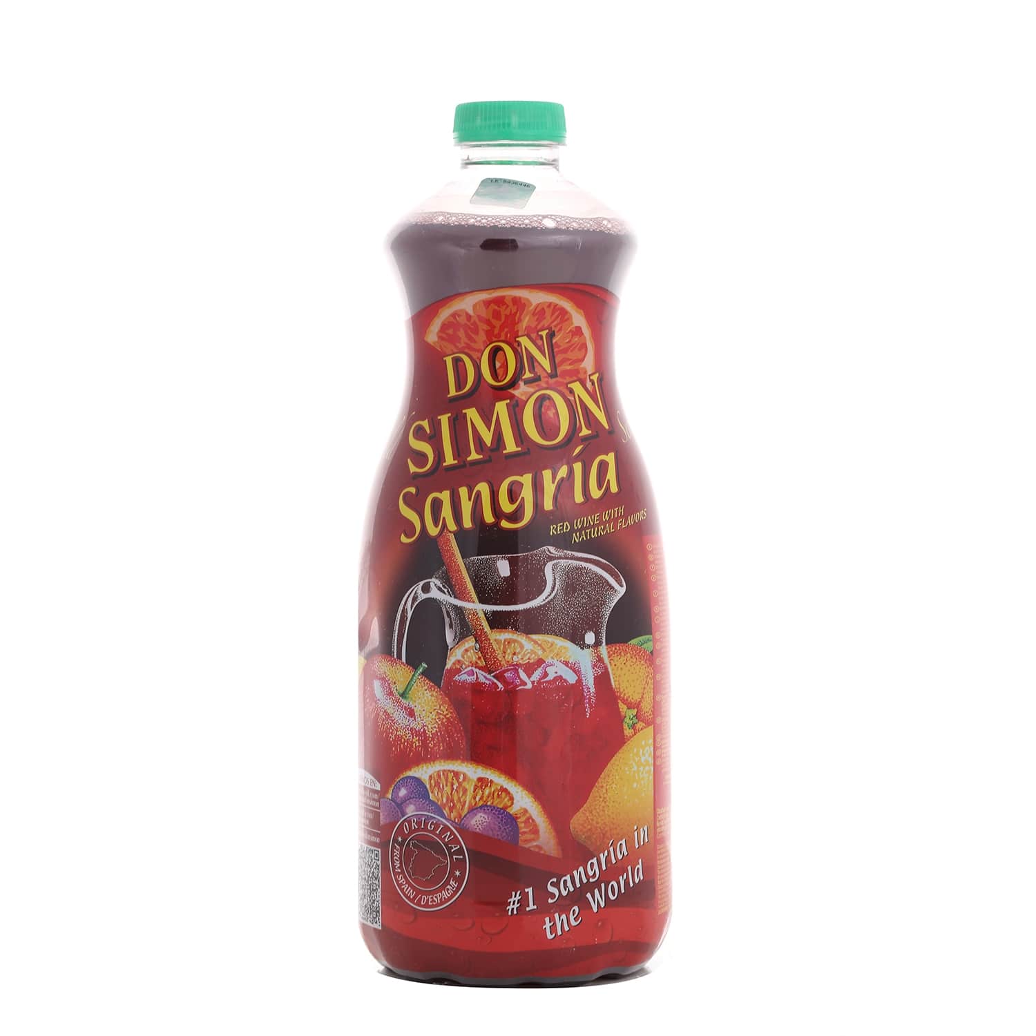 Don simon sangria store