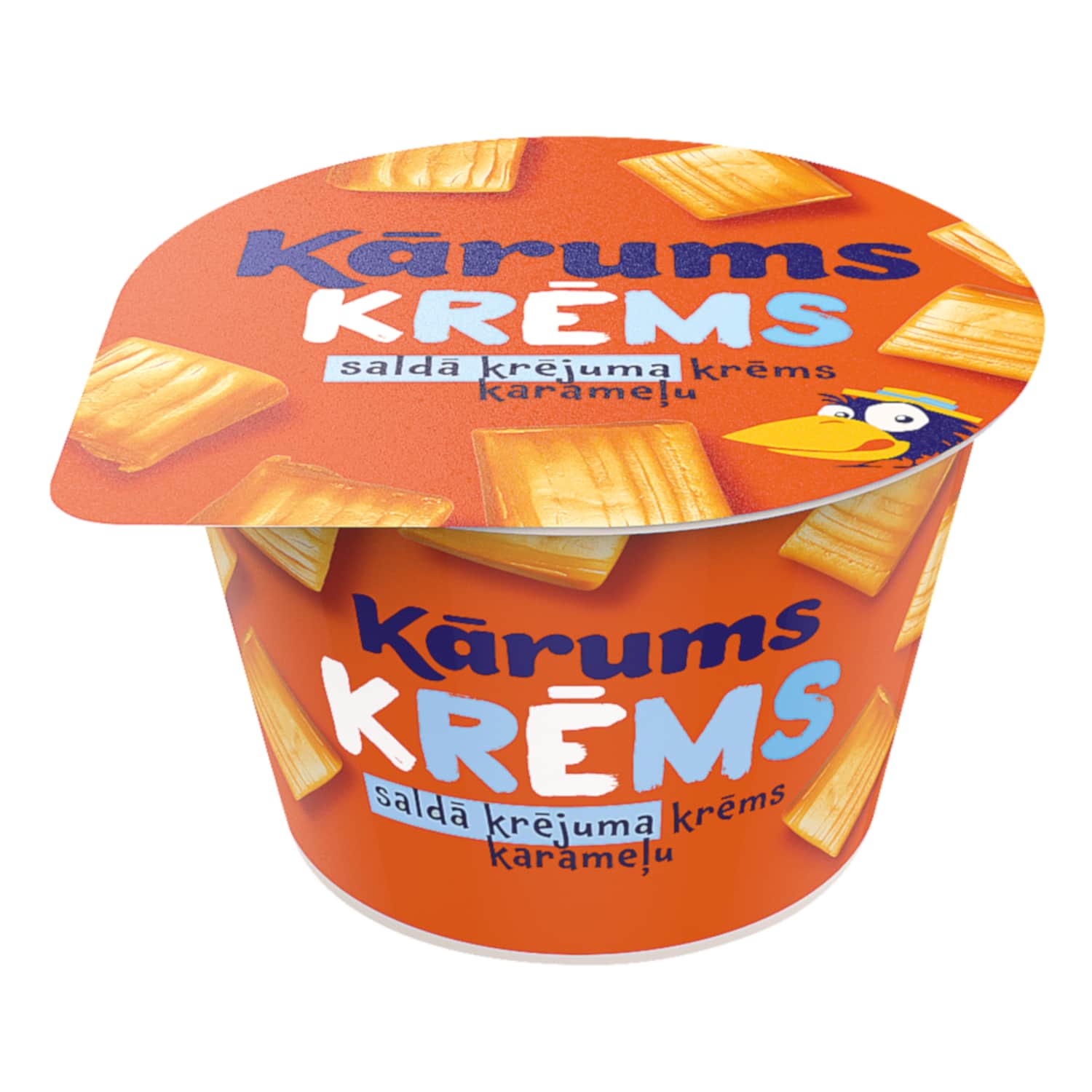 Karamellikreem Karums 150g