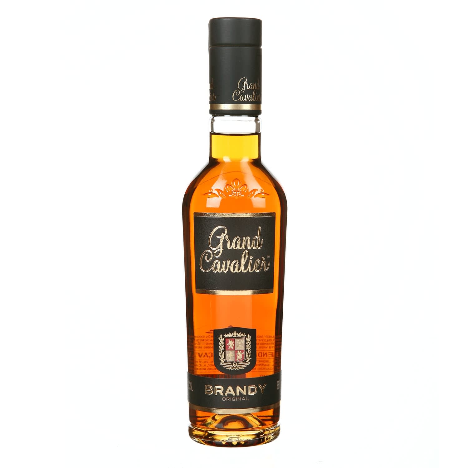 Brendis GRAND CAVALIER, 38%, 0,35l