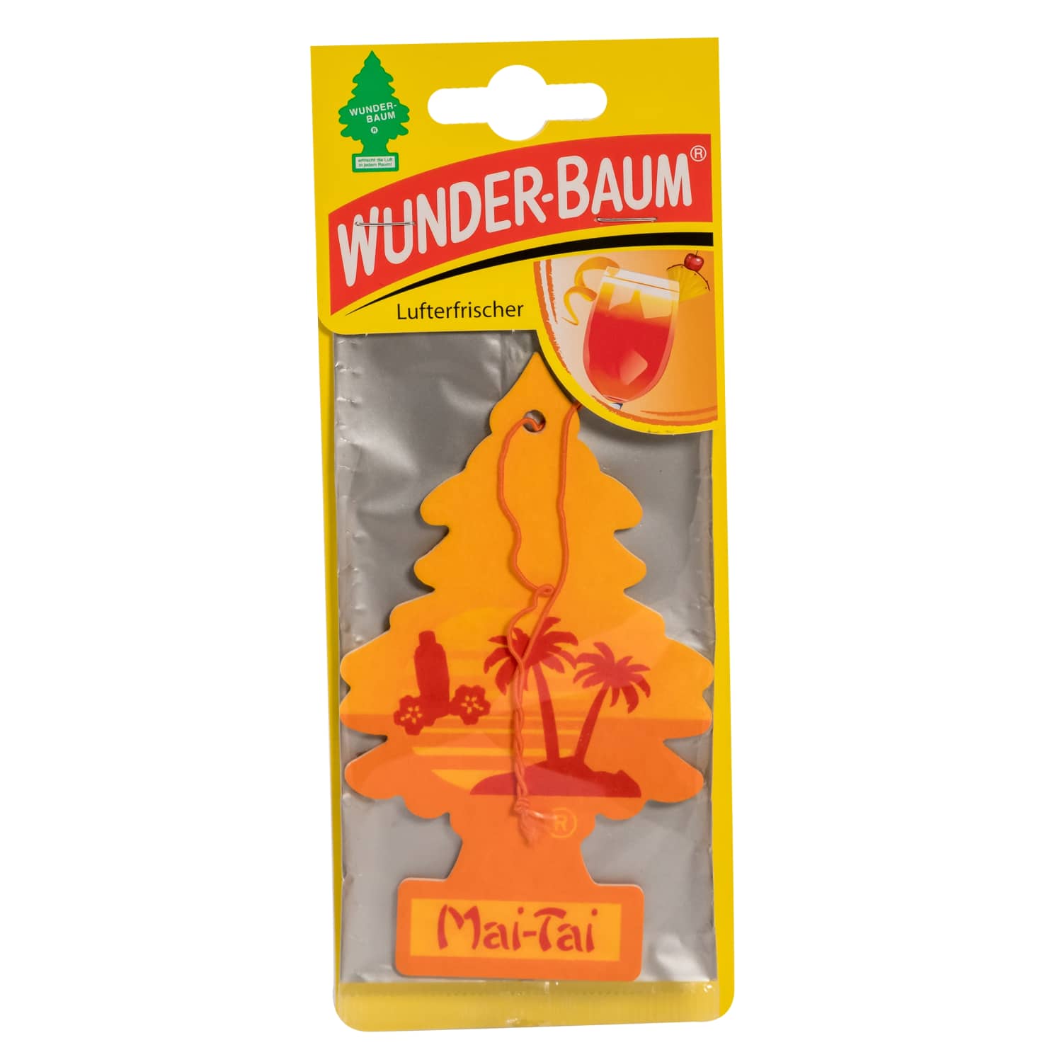 Oro gaiviklis MAI TAI WUNDER-BAUM TREE