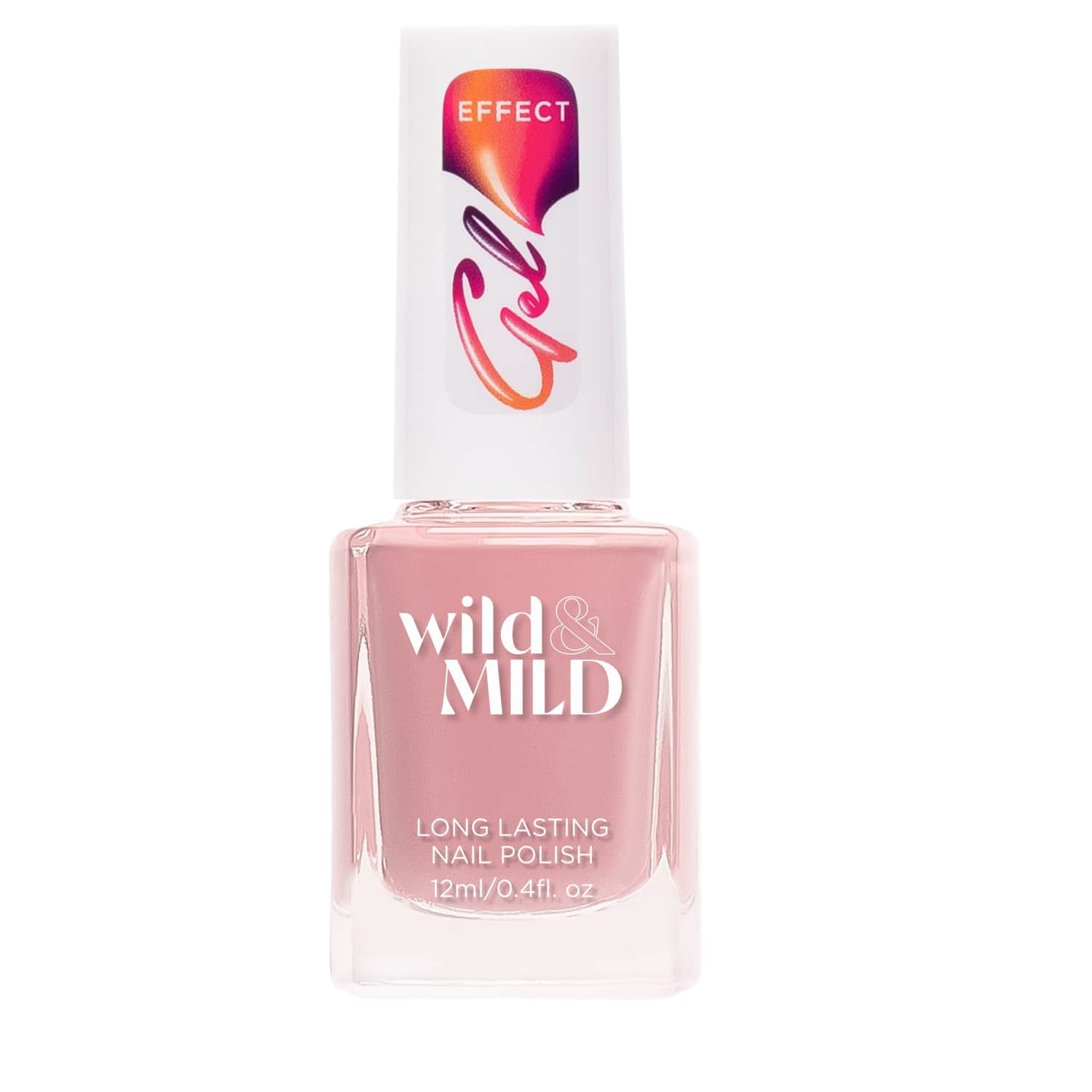 Nagu laka Wild&Mild GE88 Bubblegum 12ml