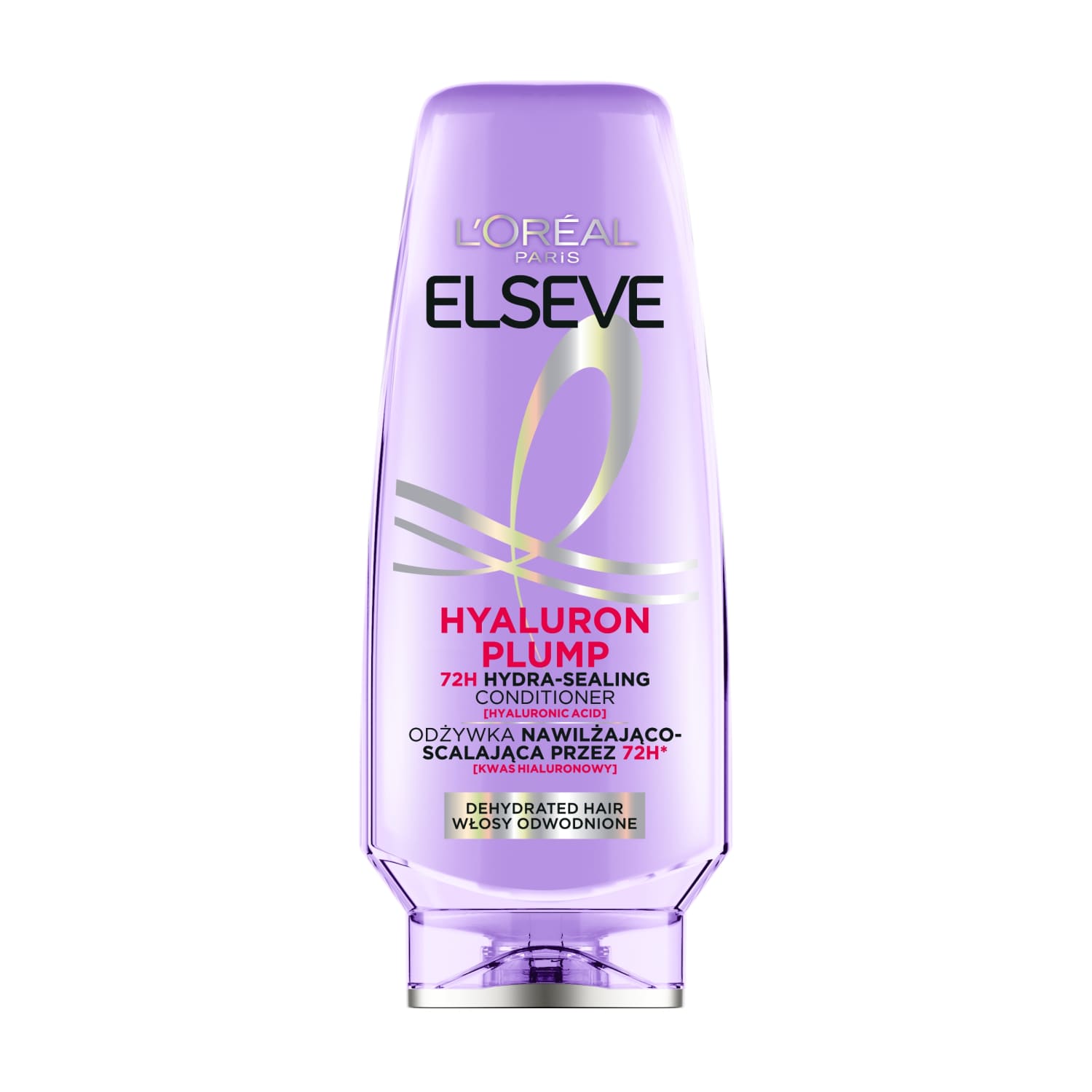 Palsam Elseve Hyaluron Plump 200ml