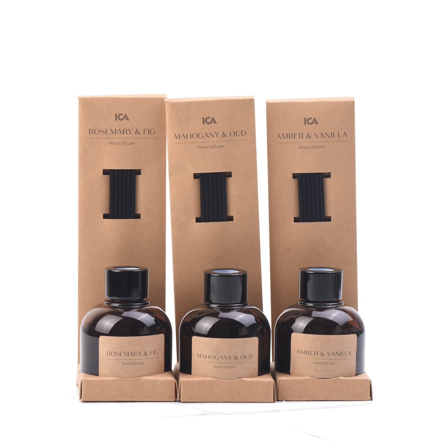 Arom.kociņu difuzors ICA 6.8*6.8*20 AW25