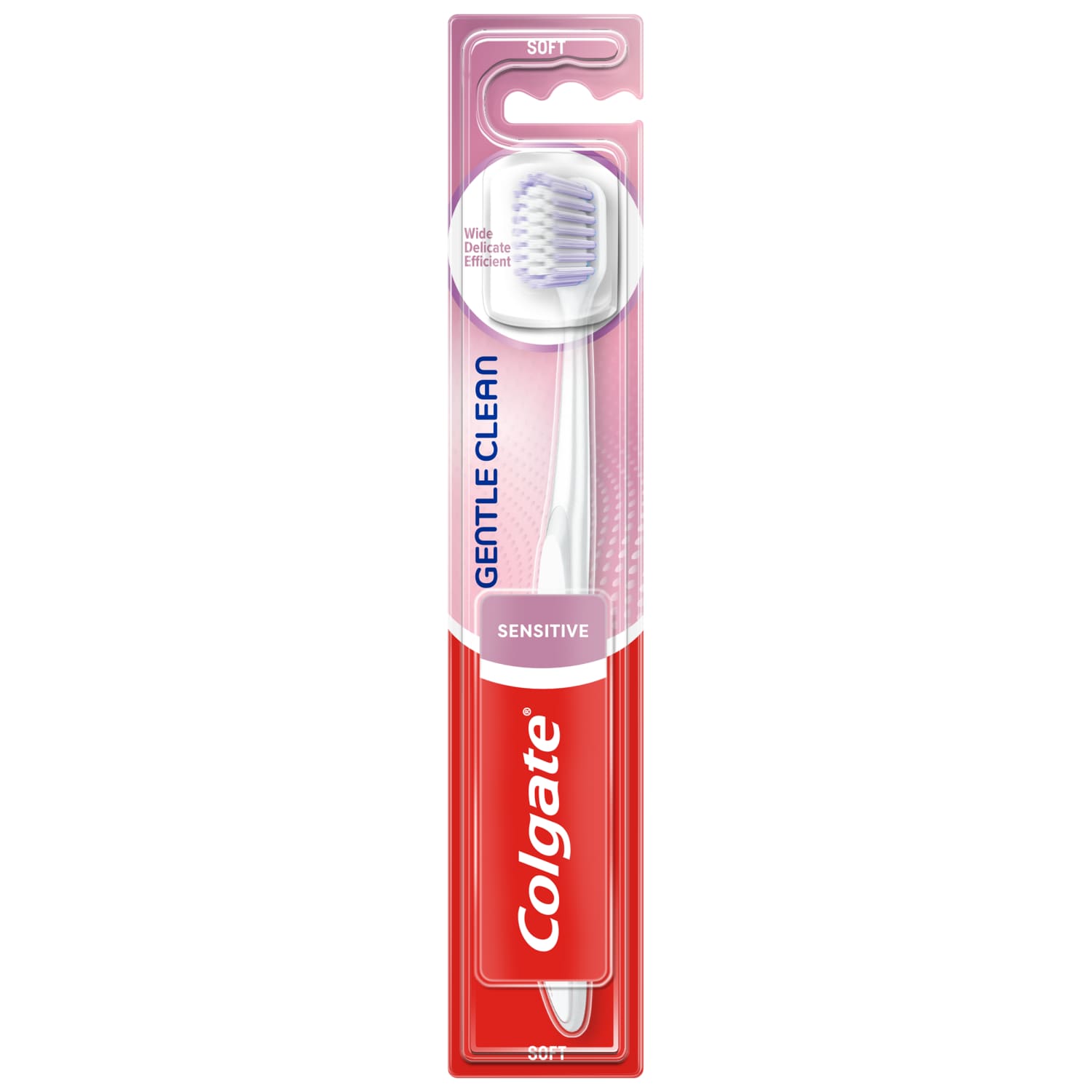 Hambahari Colgate Gentle Clean Sensitive