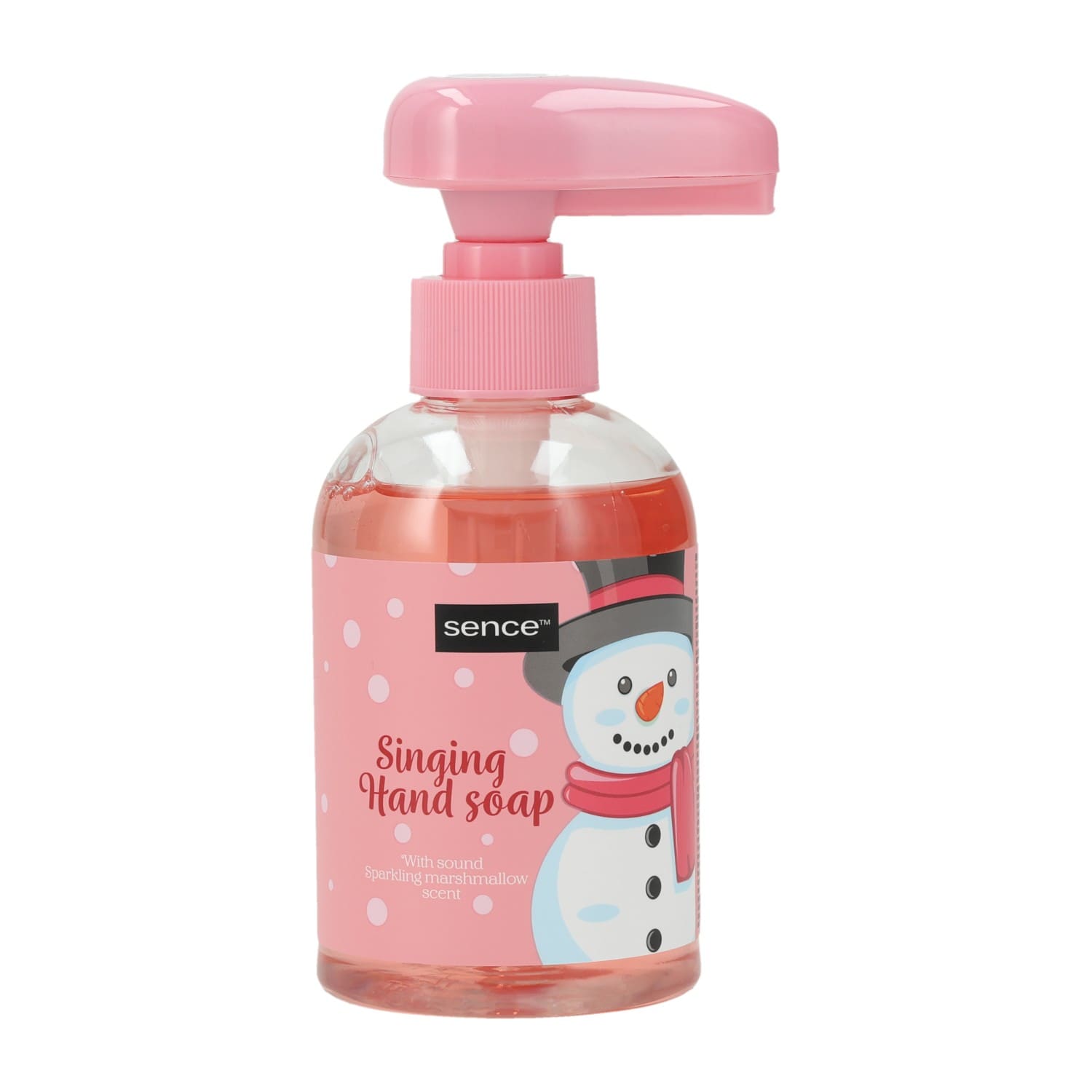 Kätesep Sence Col. The Christmas List 250ml