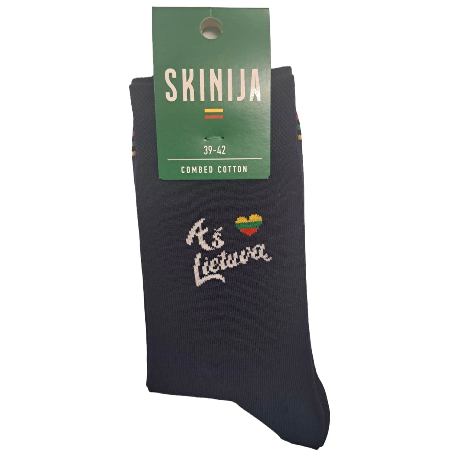 Vyrų kojinės LT SKINIJA 51483