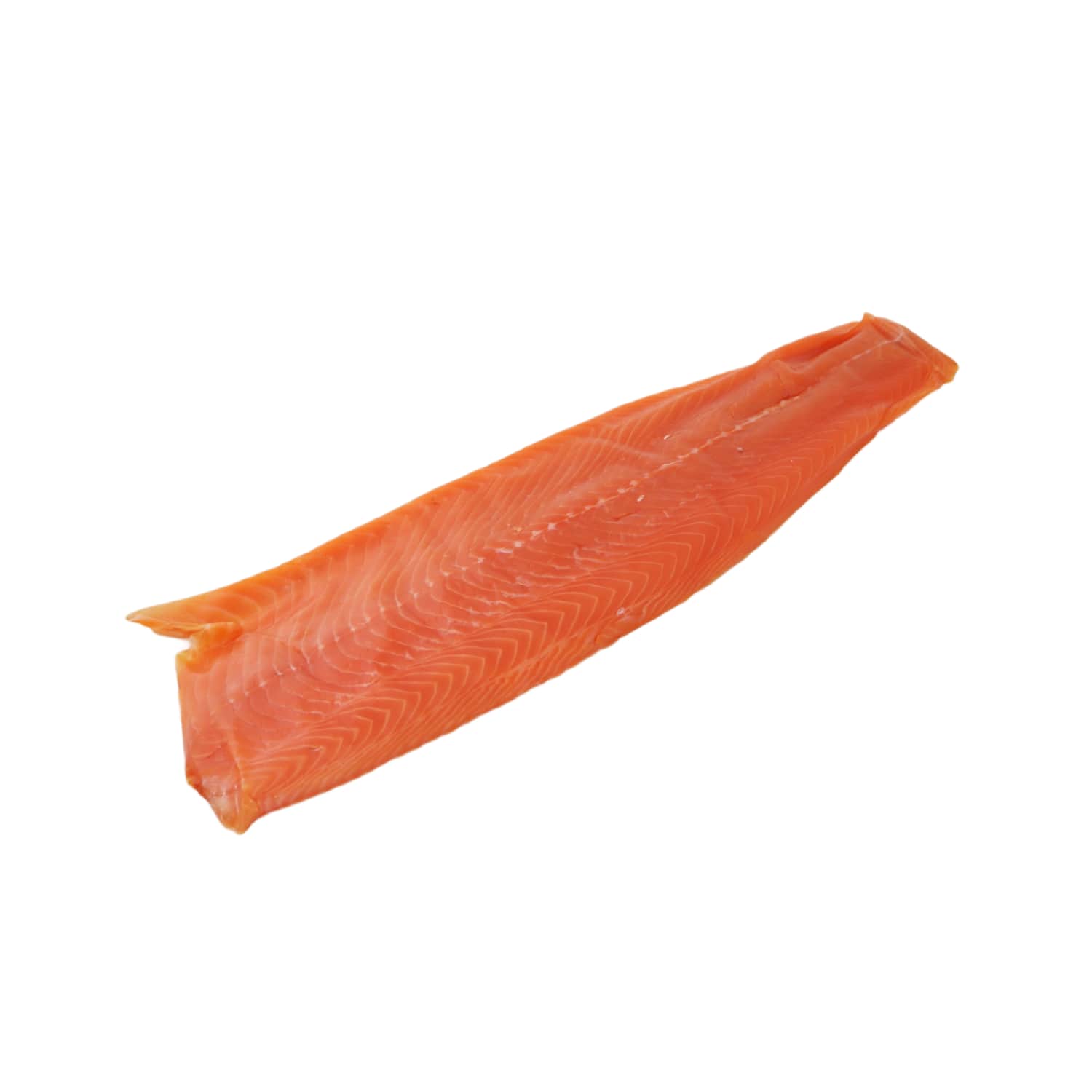 Laša fileja Rimi auksti kūpināta kg