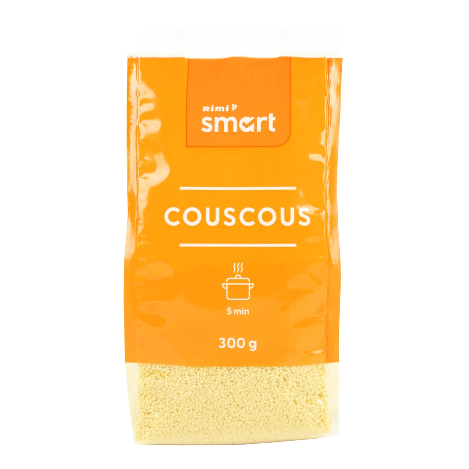 Kuskuss Rimi Smart Moyen 300g