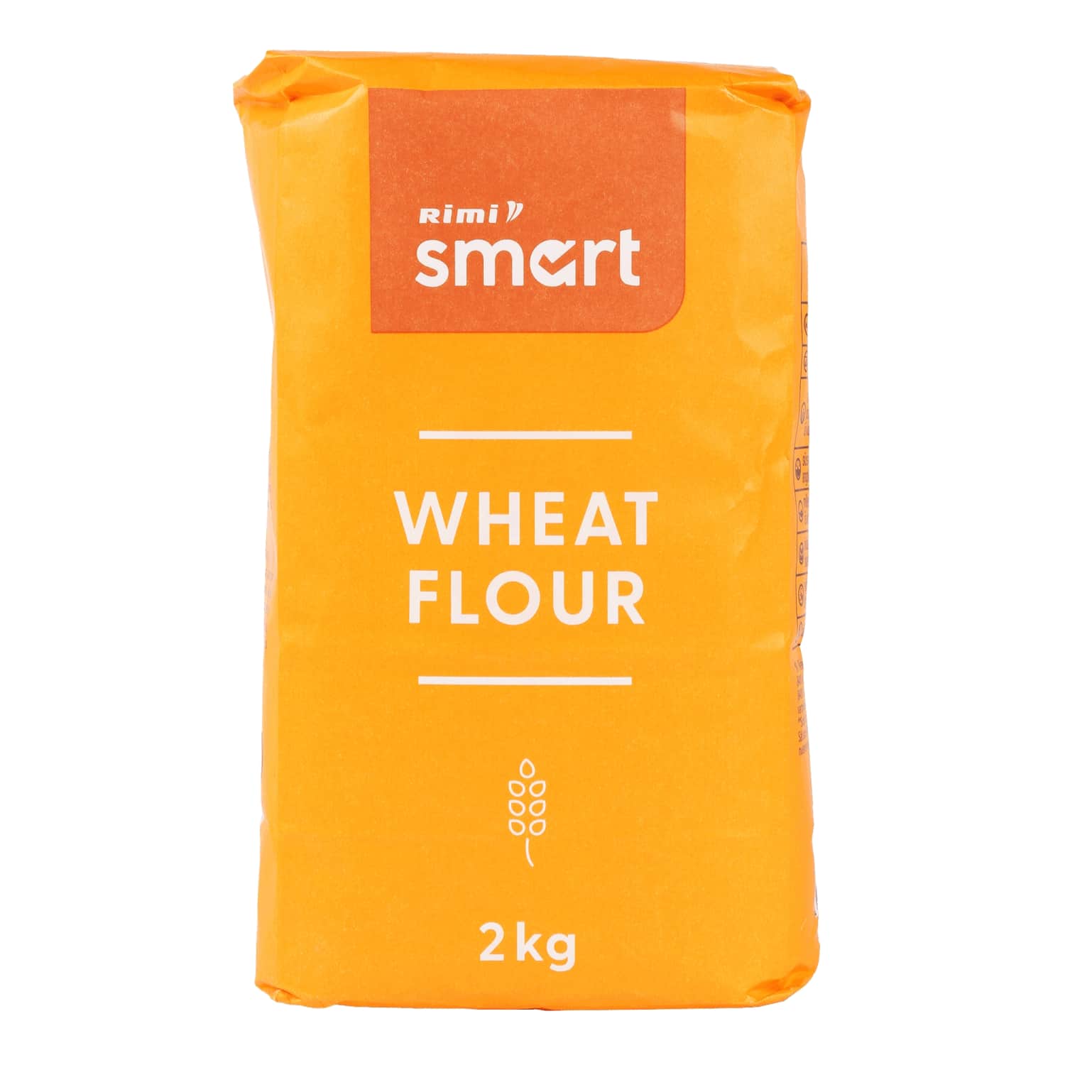 Nisujahu Rimi Smart tüüp 812 2kg