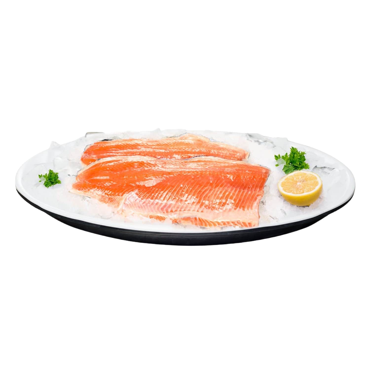 Vikerforelli filee, kg