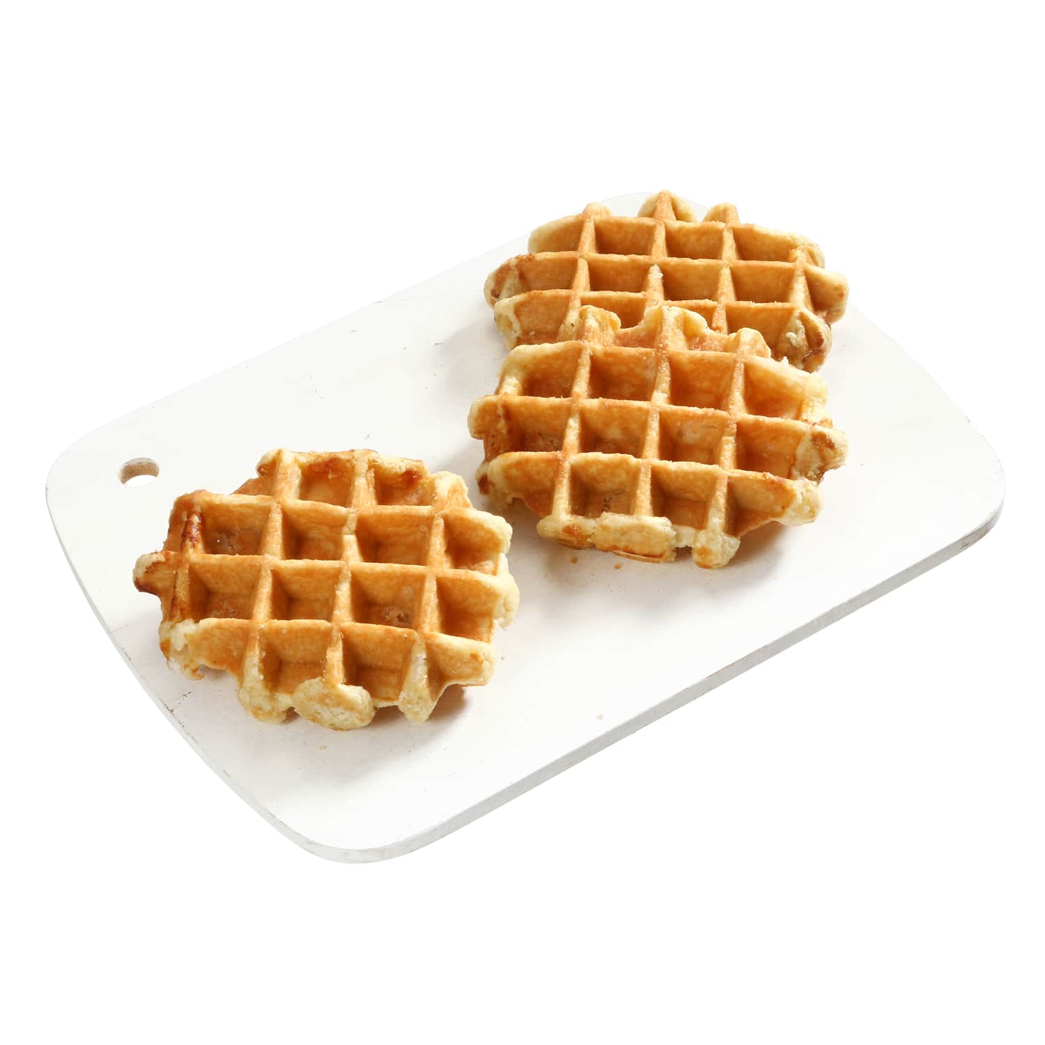 Belgiškas vaflis, 90g