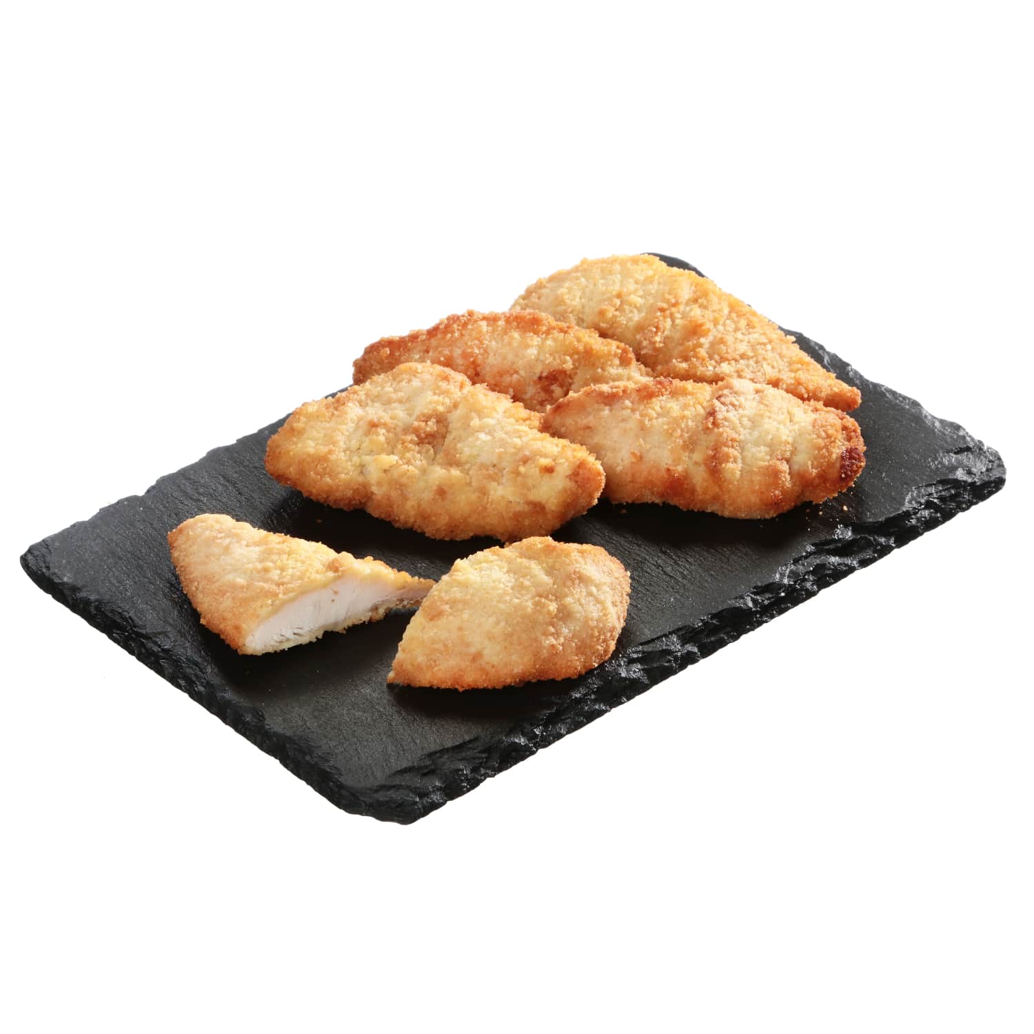 Kepta višt. filė apvoliota džiūvėsėl., 1 kg