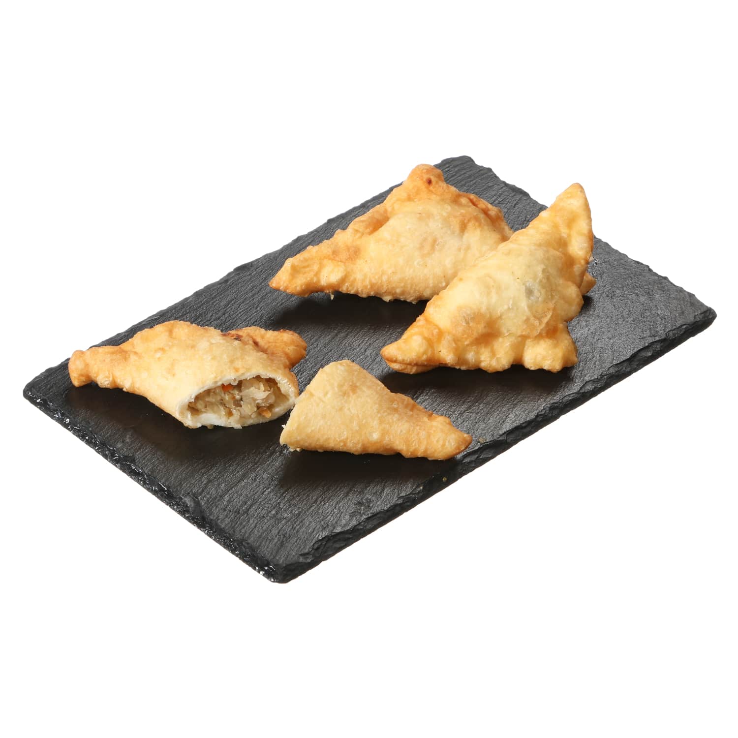 Gruzdintos bandelės su kopūstų įdaru, 1 kg